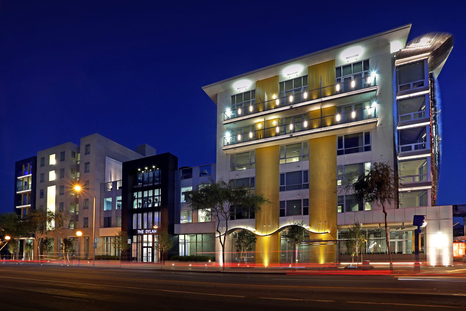 Real Estate Development in California | Monarch Group