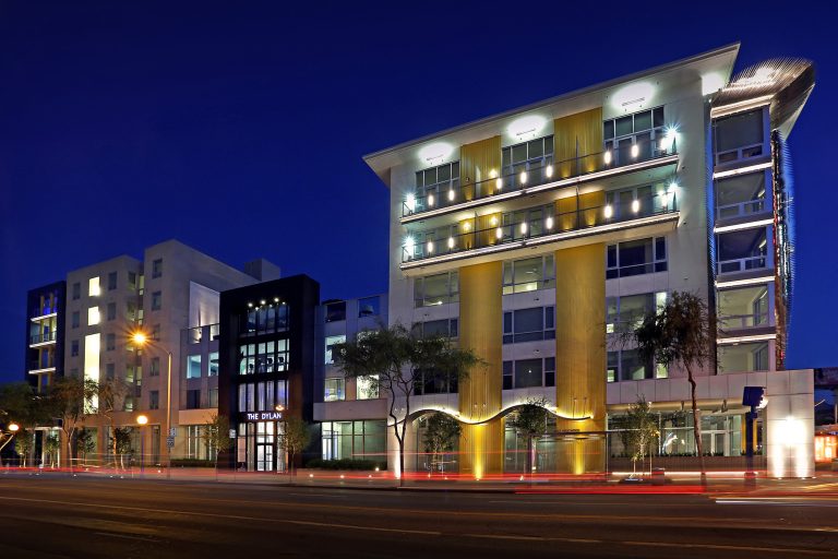 Real Estate Development in California | Monarch Group