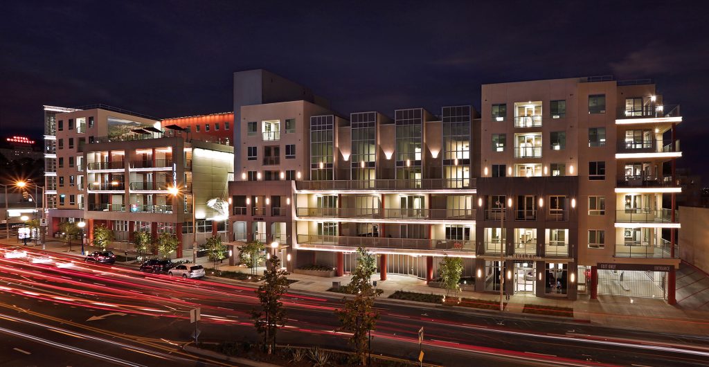 Real Estate Development in California | Monarch Group