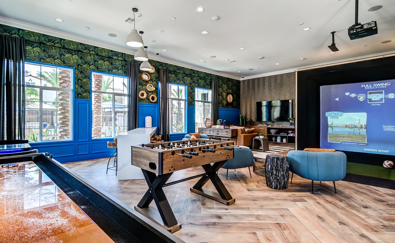 Real Estate Development in California | Monarch Group