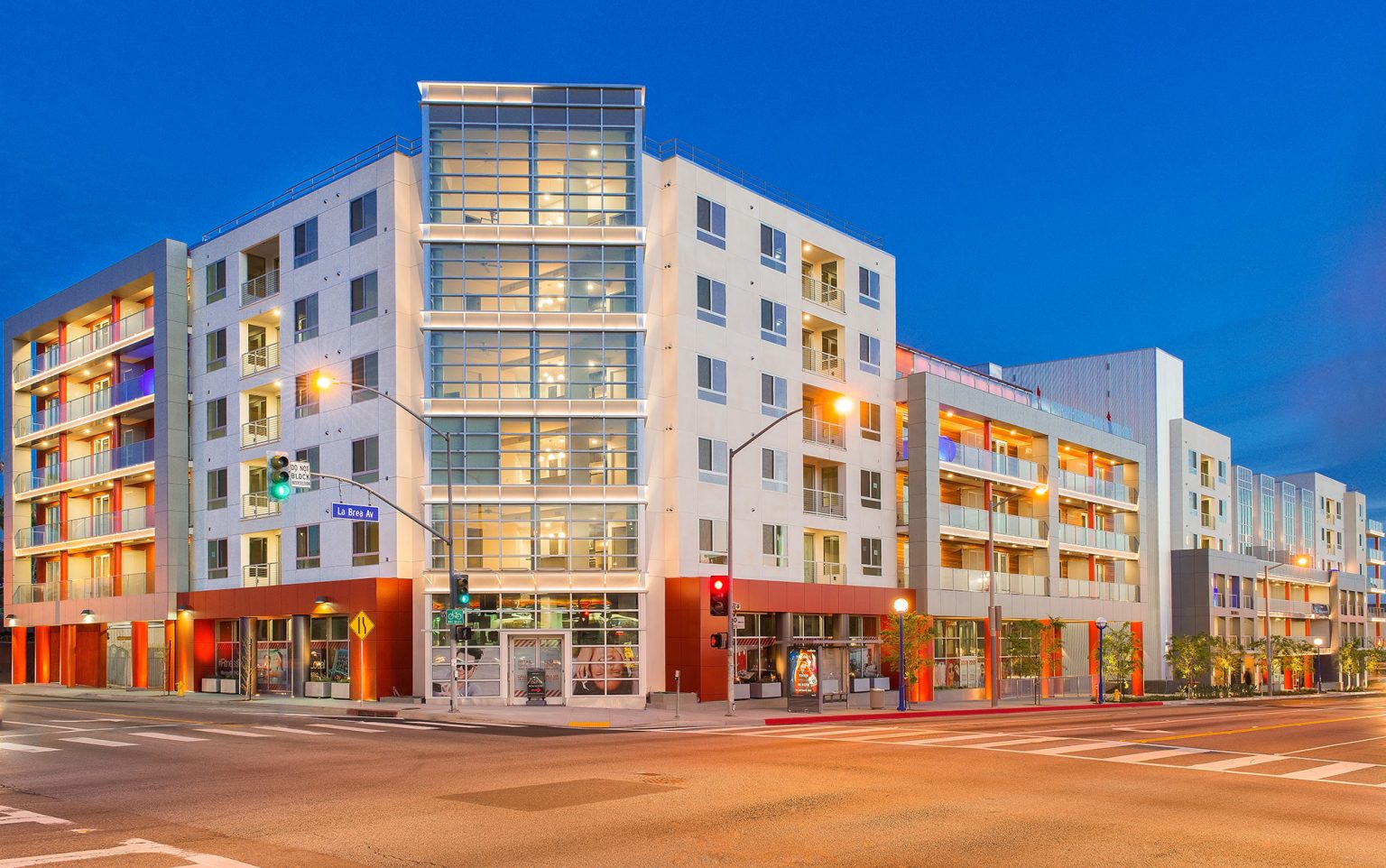 Real Estate Development in California | Monarch Group