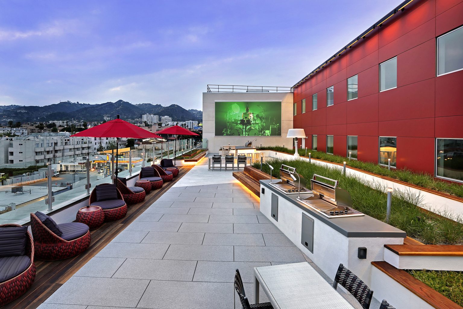 Real Estate Development in California | Monarch Group