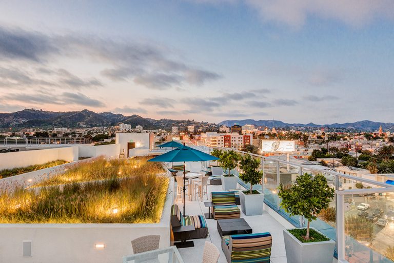 Real Estate Investment | About | Monarch Group