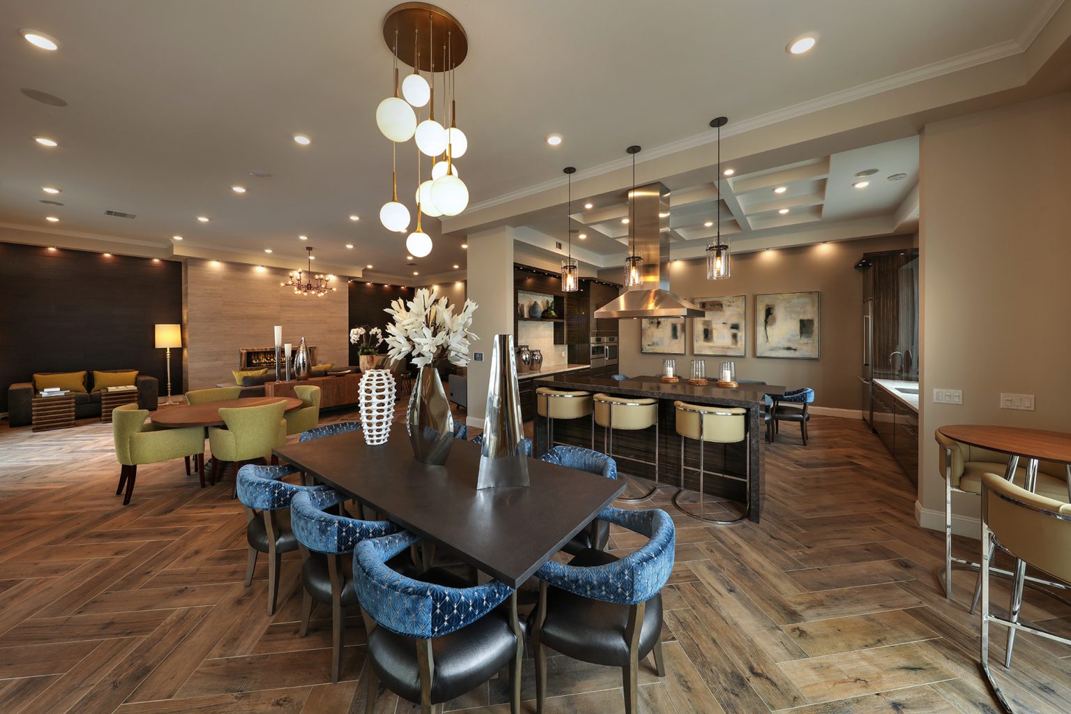 Real Estate Development in California | Monarch Group