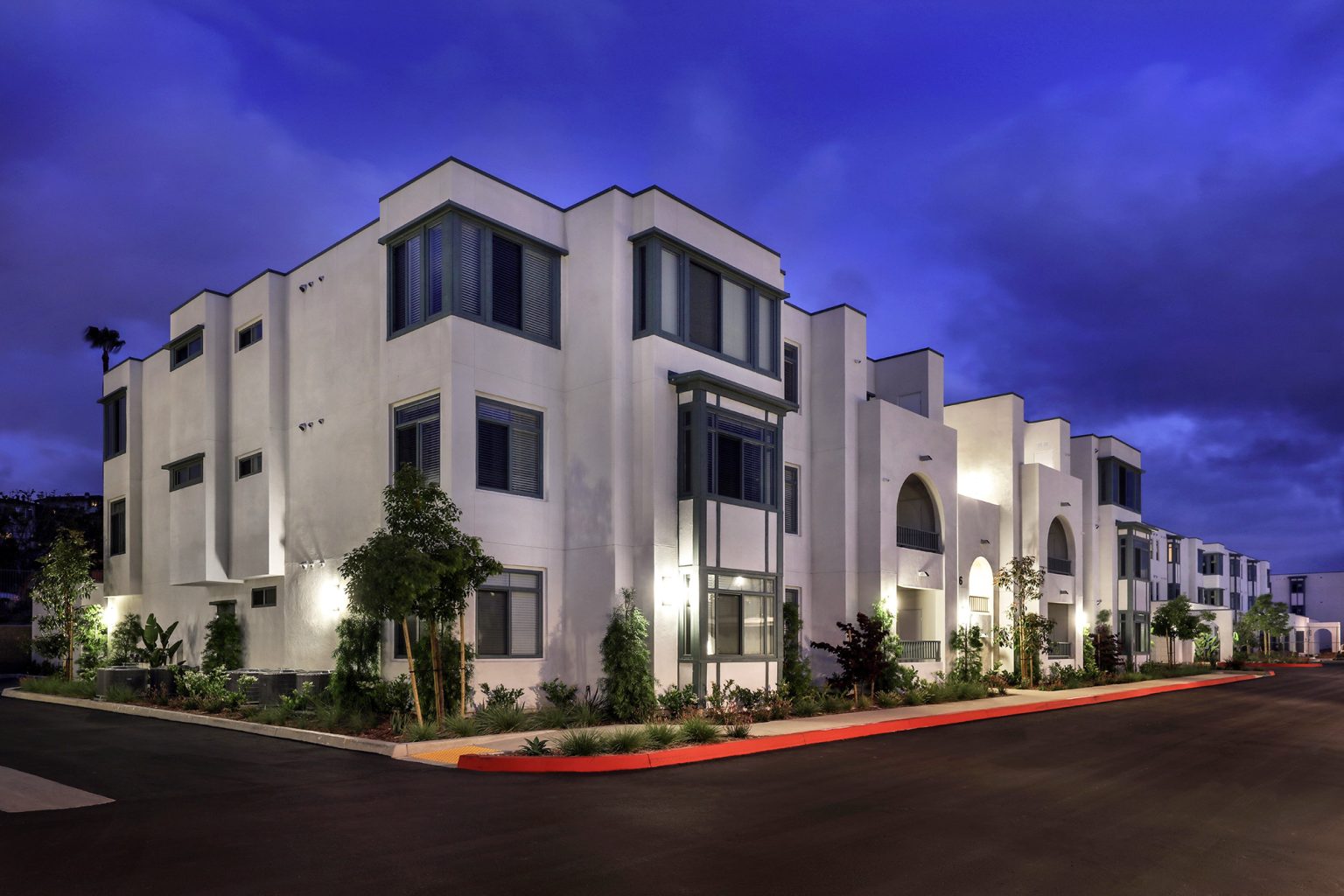 Real Estate Development in California | Monarch Group